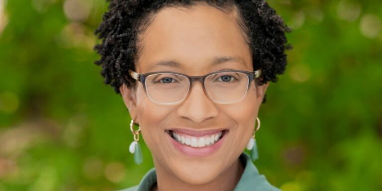 HCU Alumna Pens Award-Winning Debut Novel | Houston Christian University