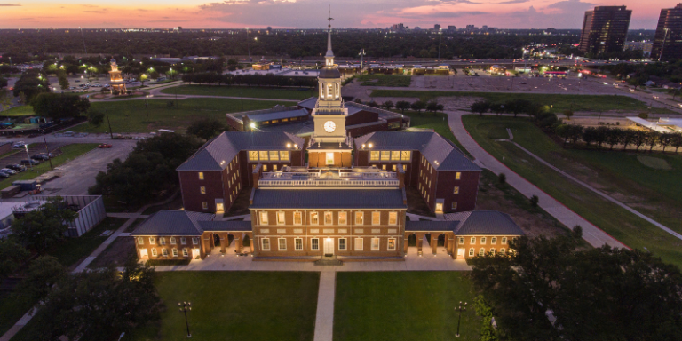 HCU Announces Guaranteed Admission for Partnering Districts & Schools ...