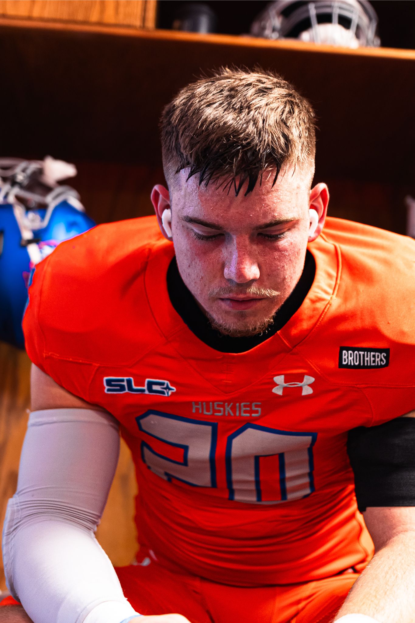 Faith, Football, and Family: Braden Hay's Vision for Mentorship and ...