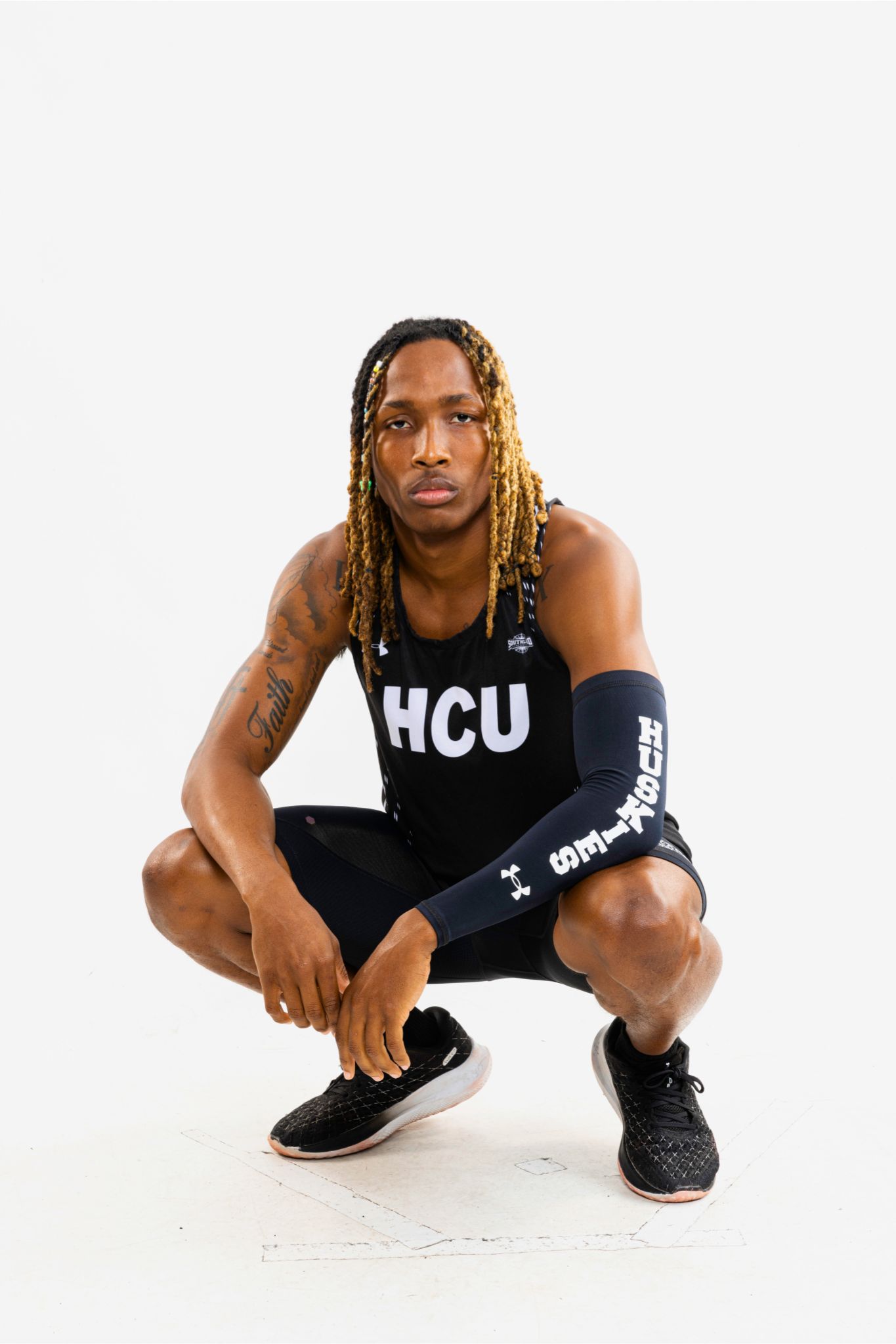 Fade In: A Frame-by-Frame on The Life of Zyyare Brown Johnson | Houston ...