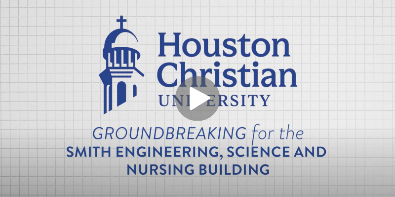 HCU Celebrates Groundbreaking for Smith Engineering, Science and ...