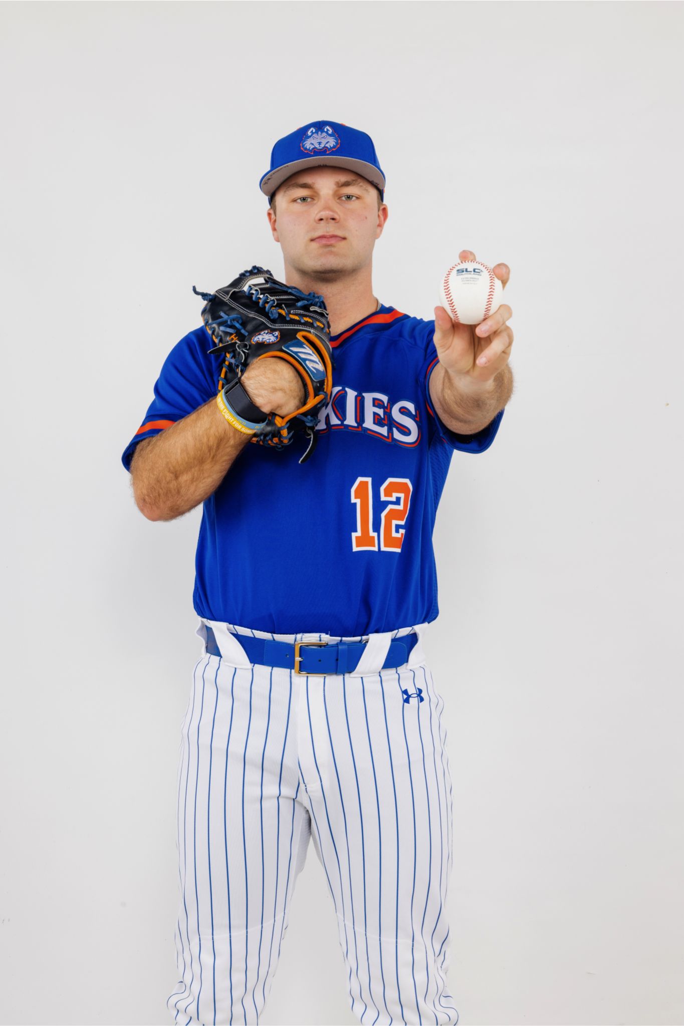 For the Love of the Game: The Katcher Halligan Story | Houston ...
