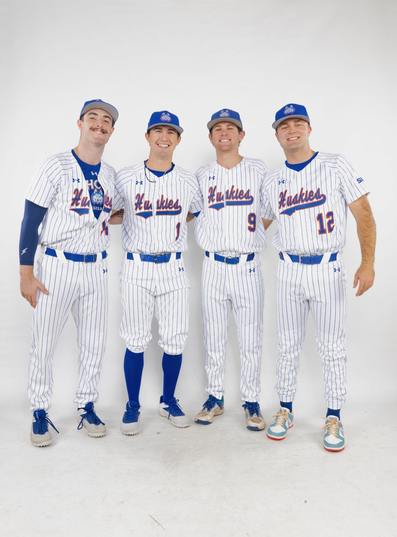 For the Love of the Game: The Katcher Halligan Story | Houston ...