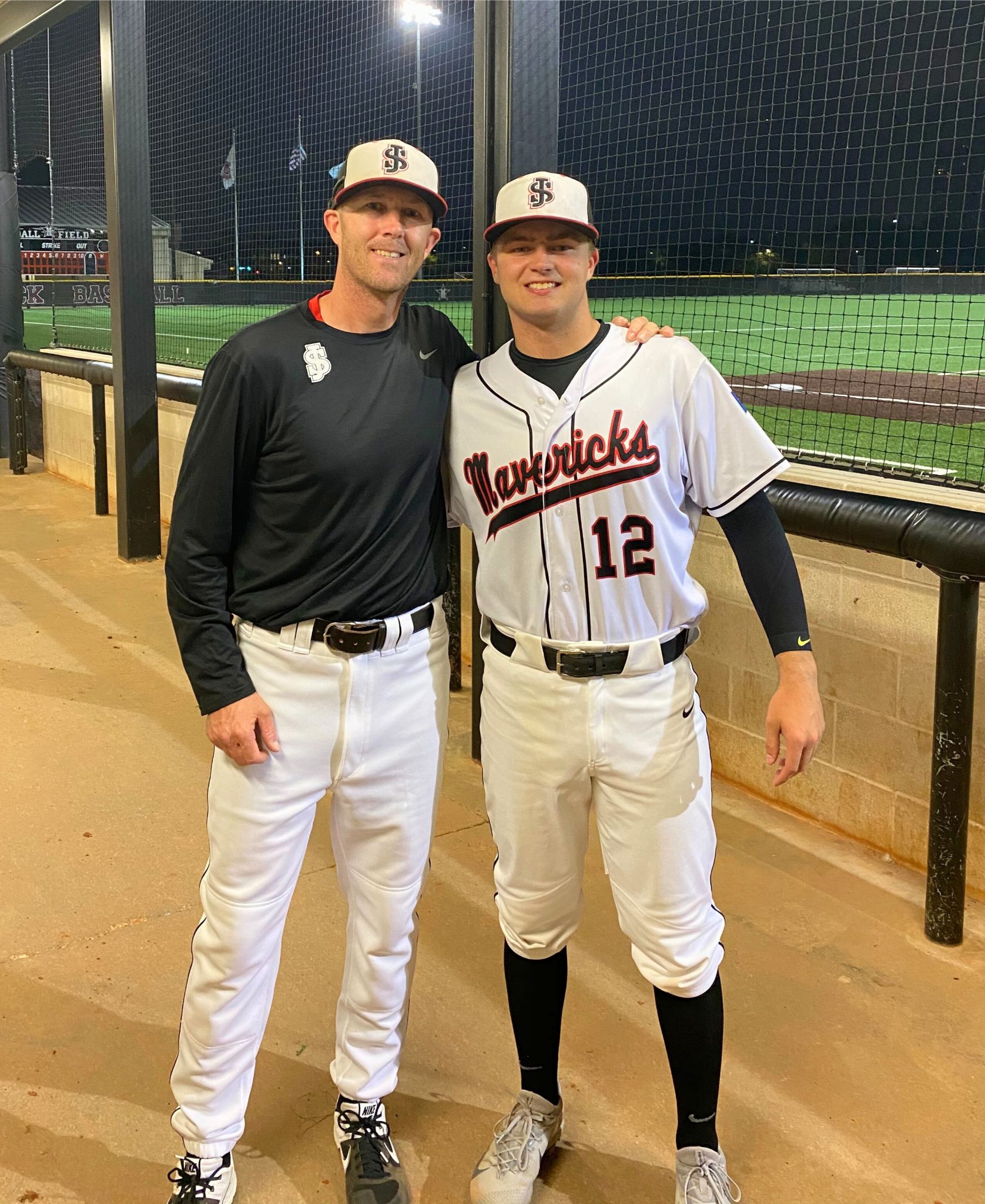 For the Love of the Game: The Katcher Halligan Story | Houston ...