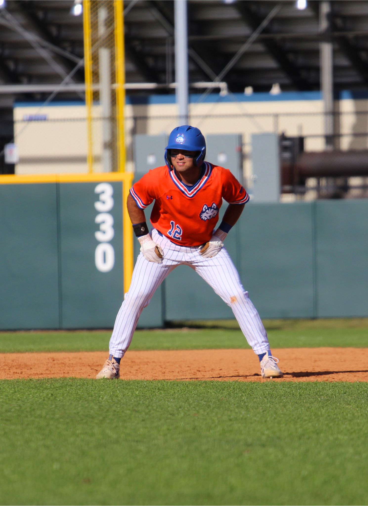 For the Love of the Game: The Katcher Halligan Story | Houston ...