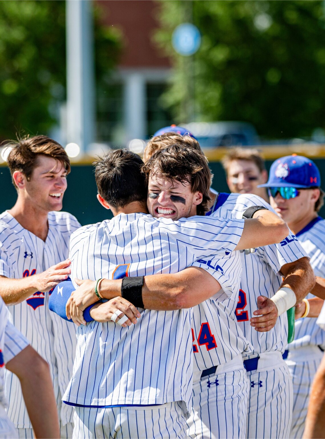 Southland Showdown at Husky Field | Houston Christian University