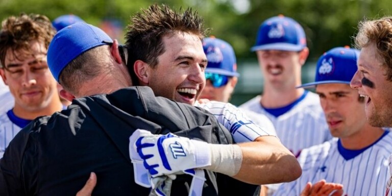 Southland Showdown at Husky Field | Houston Christian University