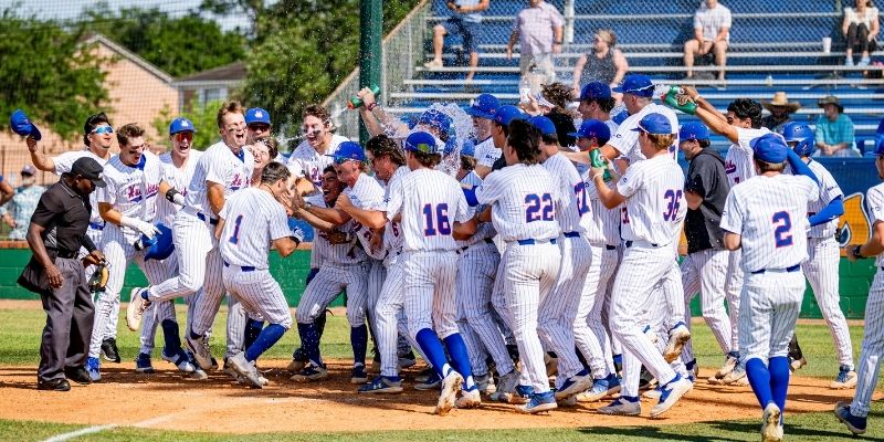Southland Showdown at Husky Field | Houston Christian University