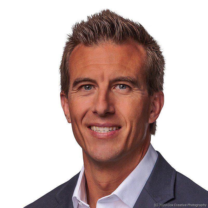 Divine Direction: Jon Lineberger’s Road from Struggle to Significance ...