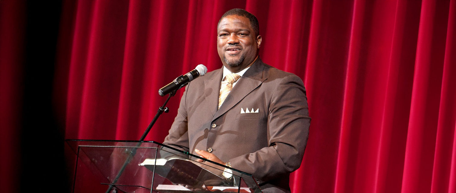 HCU Honors the Life and Legacy of Dr. Voddie Baucham, Jr. | Houston ...