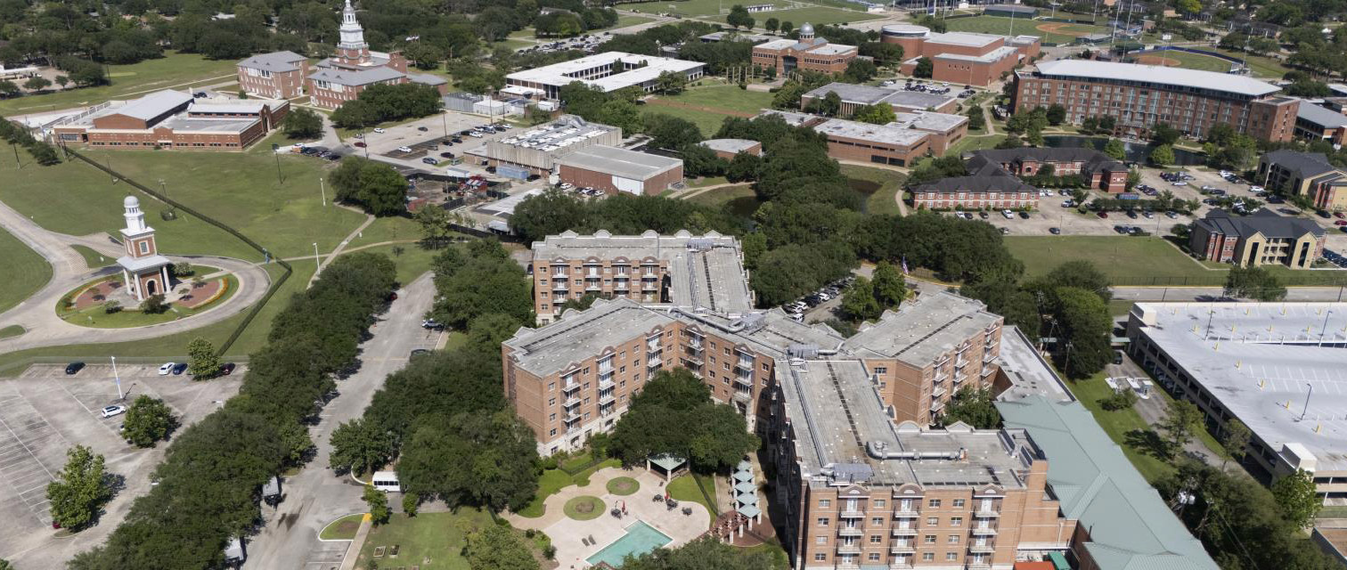 HCU to Expand On-Campus Housing with Repurchase of University Place ...