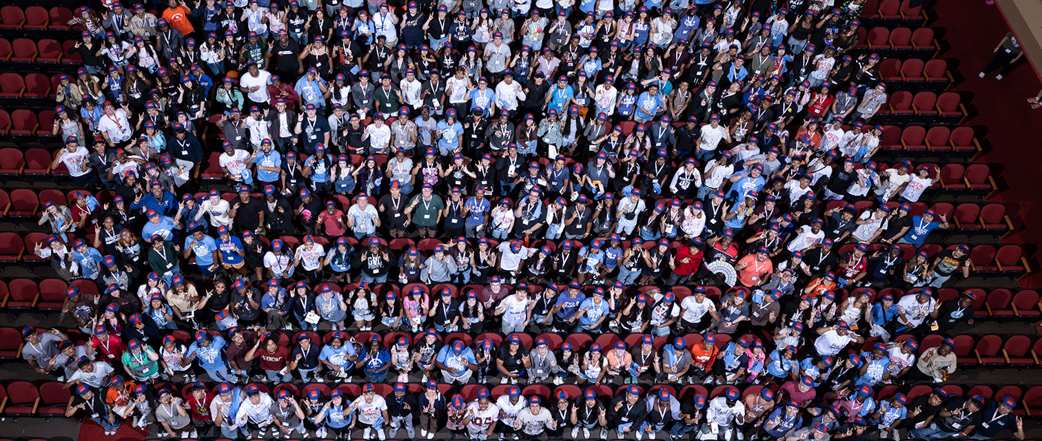 HCU Achieves Record Enrollment for Fall 2025 | Houston Christian University