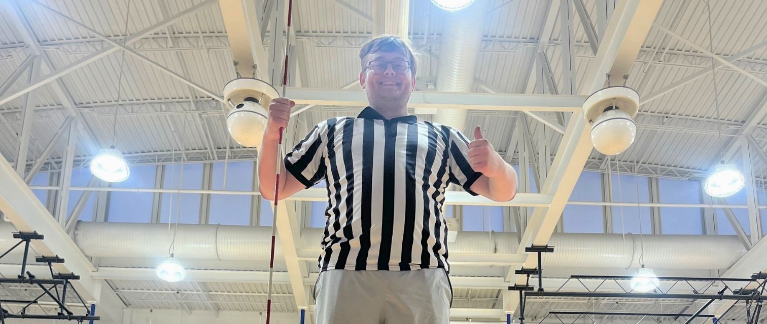 Accidental Destiny: Eli Morgan's Journey to Becoming a Leader | Houston ...