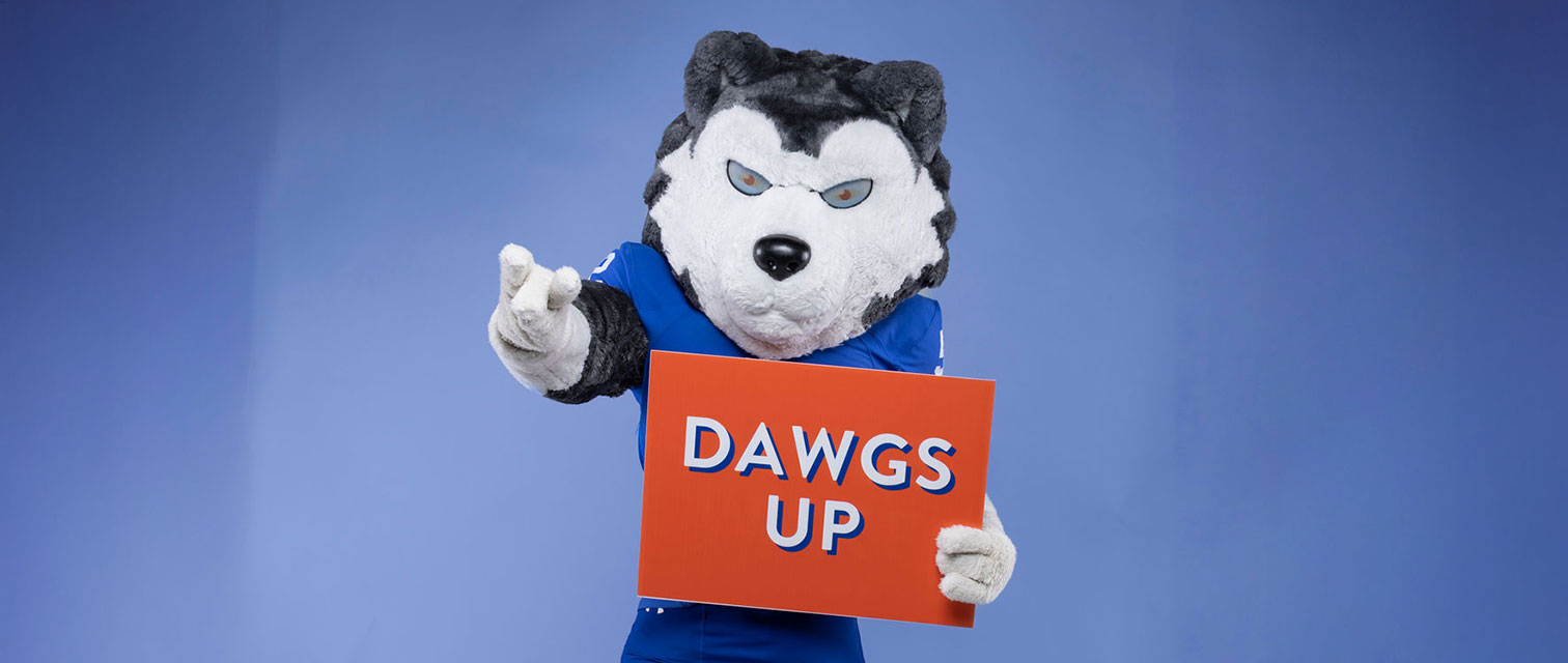 HCU Huskies Sports Round Up | Houston Christian University