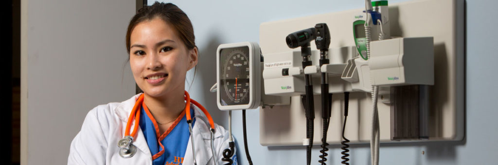 BSN Program Houston | Houston Nursing Program | HCU