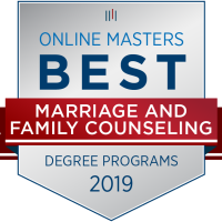 Master of Marriage and Family Therapy (LMFT Degree) | HCU