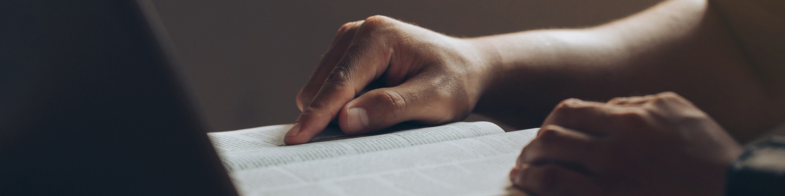 Theology Online Degrees | Bachelor of Theological Studies | HCU