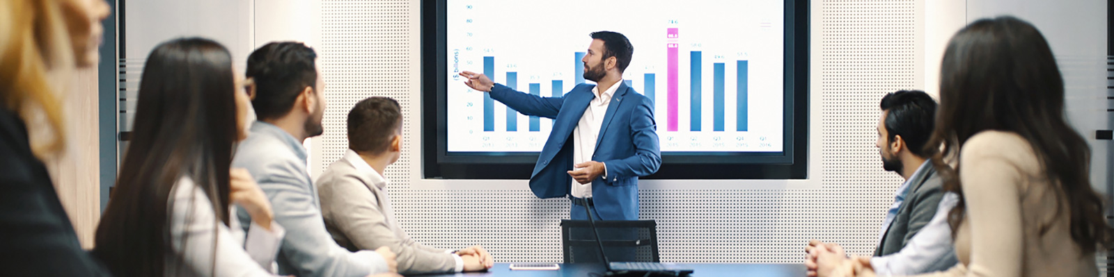 MBA Online Houston | Texas Online MBA Program | HCU