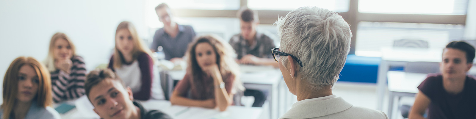 Masters in School Counseling Online | School Counseling Degree