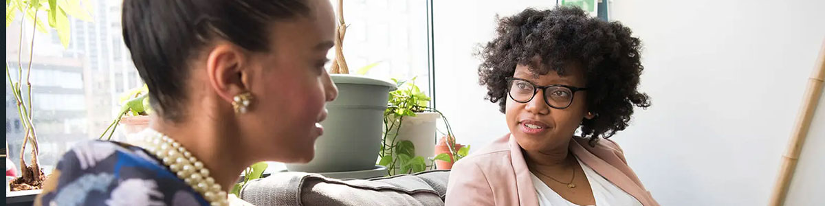 Online Masters in Human Services | Human Services Master Degree