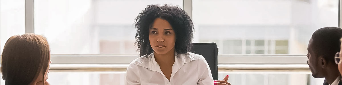 MBA Online Houston | Texas Online MBA Program | HCU