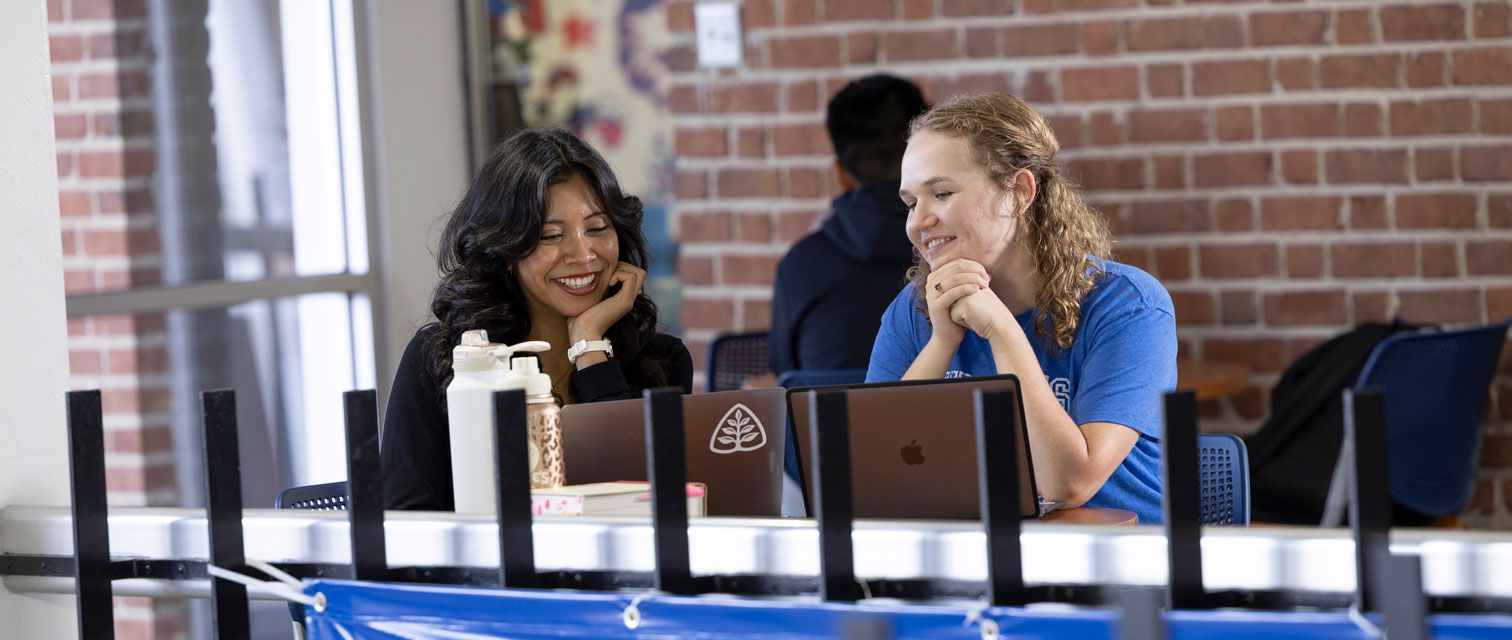 Educational Specialist EdS Degree in Educational Leadership | HCU