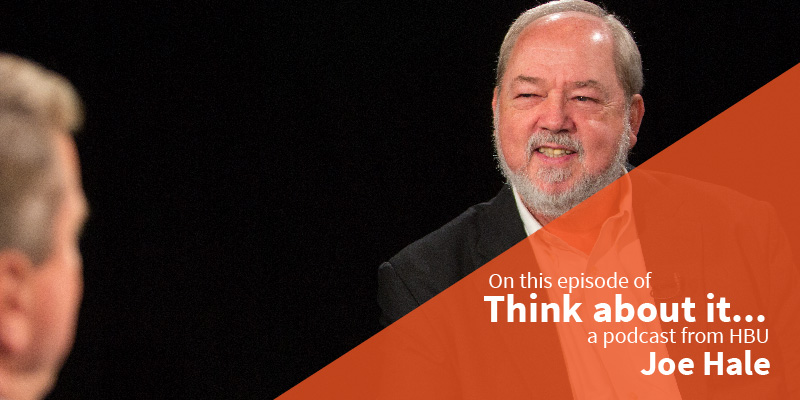 #72 - Joe Hale: Founder & President of the Network of International ...