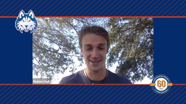 #176 - Hudson Hall: Husky Track and Field Team