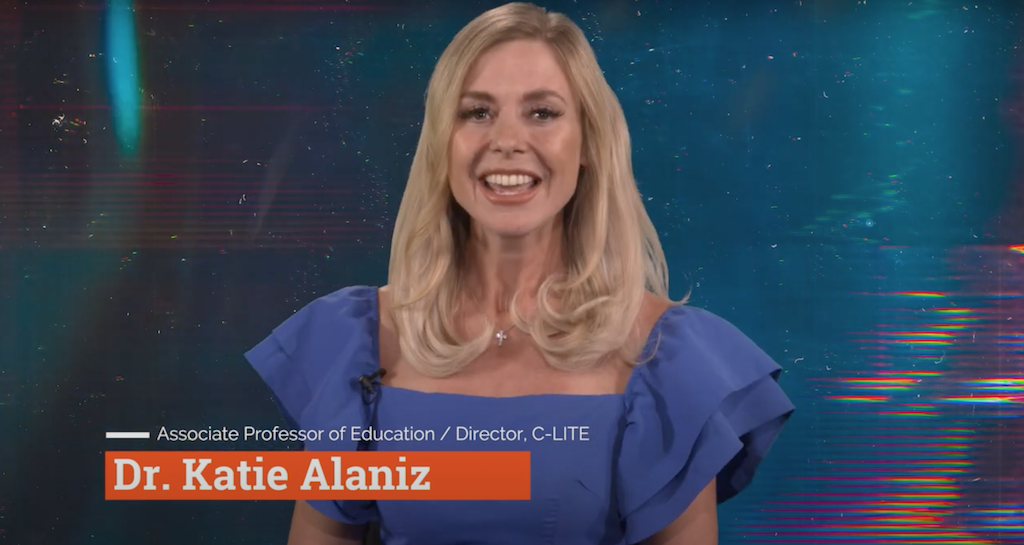 #250: Dr. Kristie Cerling & Dr. Katie Alaniz feature HCU COEBS on Think ...