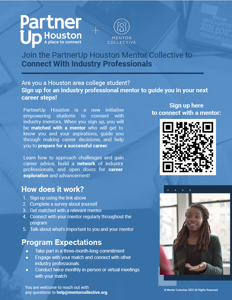 "Think About It" Christian Podcast | Houston Christian University