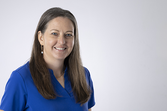 Jo Beth MacTavish | Houston Christian University