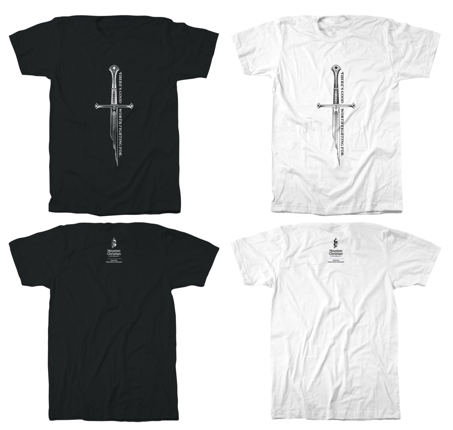 HCU Apologetics Day | Houston Christian University