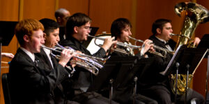 Music Department | Texas Music College | HCU Houston Music School