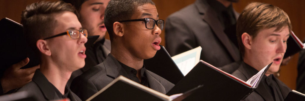 Music Performance Major | HCU Degree in Music Performance