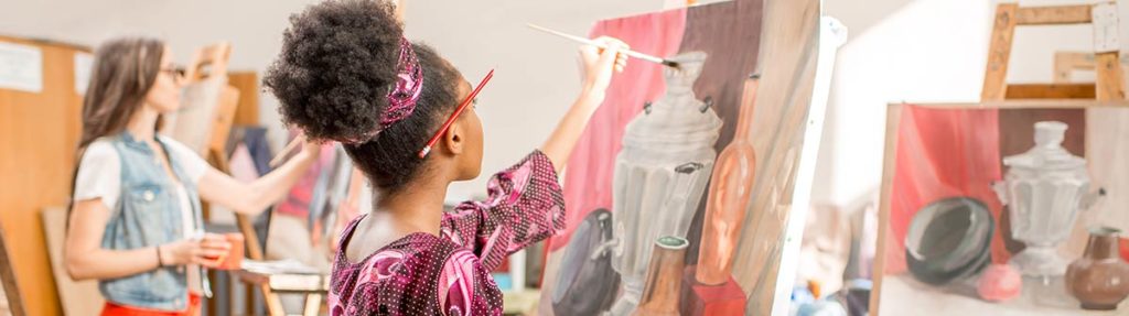 Master of Fine Arts: Studio Art (MFA) | HCU Studio Art MFA