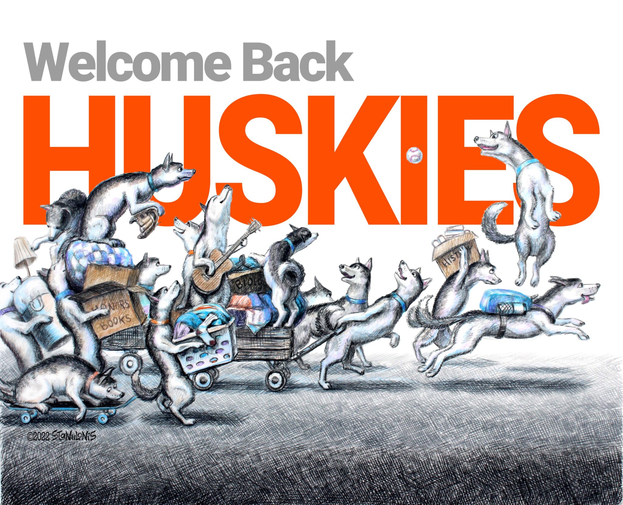 School of Fine Arts | Art School Texas | HCU Art School Houston