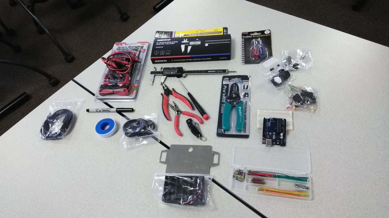 SAFE Engineering and SAFE Cyber Projects | Houston Christian University