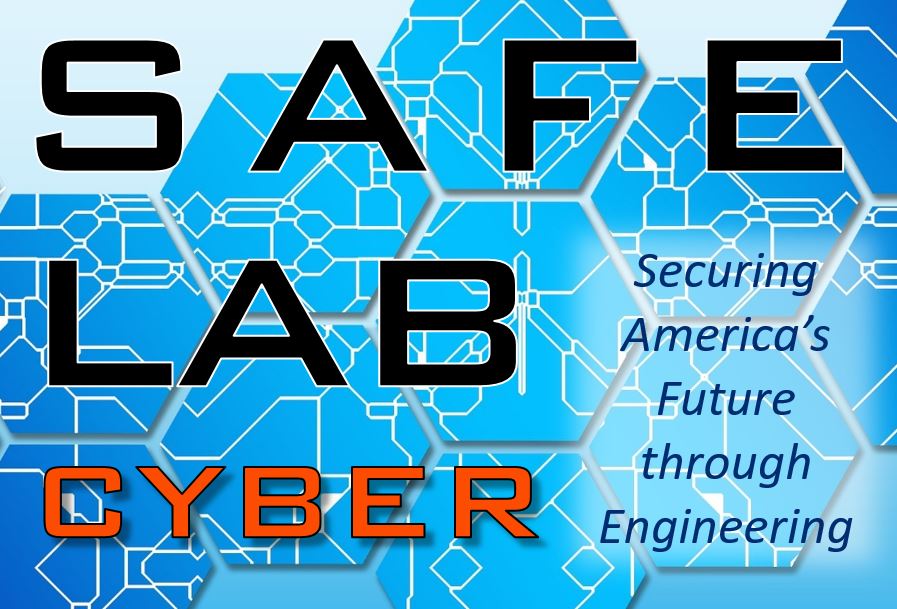 SAFE Engineering and SAFE Cyber Projects | Houston Christian University