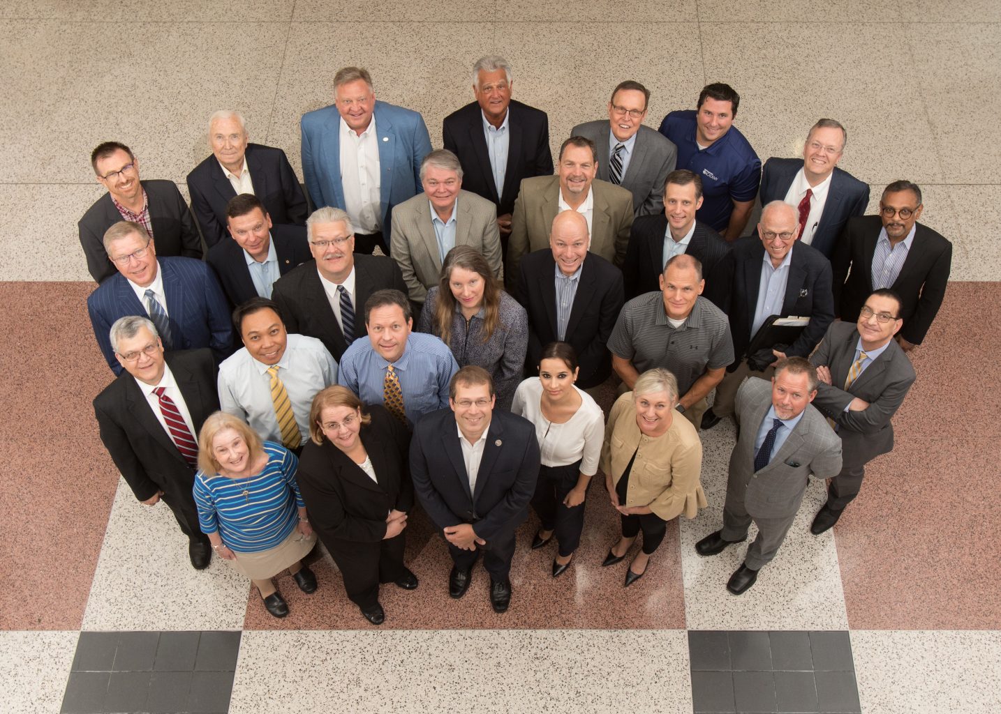 Science and Engineering Advisory Board | Houston Christian University