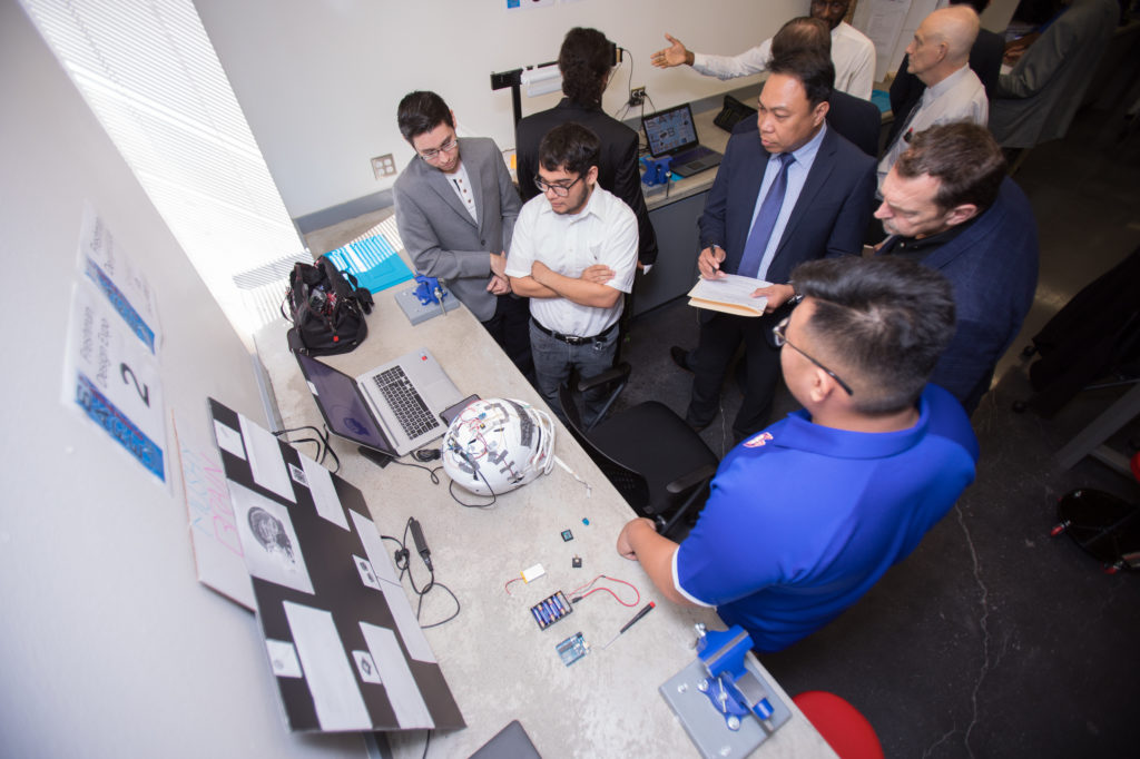 About the College | Houston Christian University