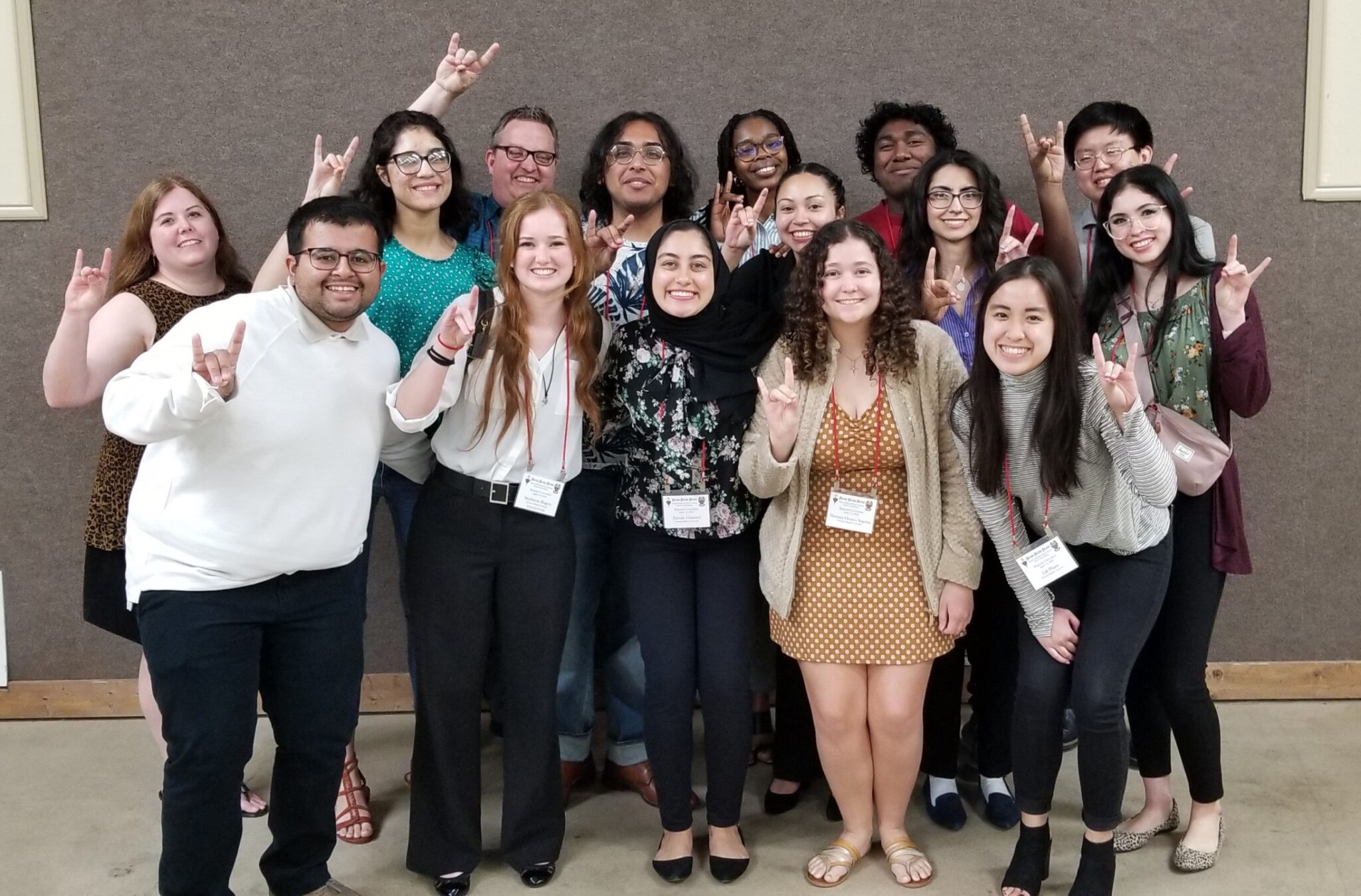 Student Organizations in Science and Engineering | HCU