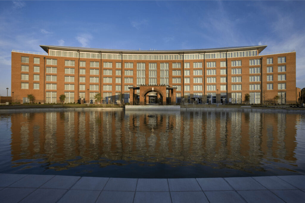 Residence Life | Houston Christian University