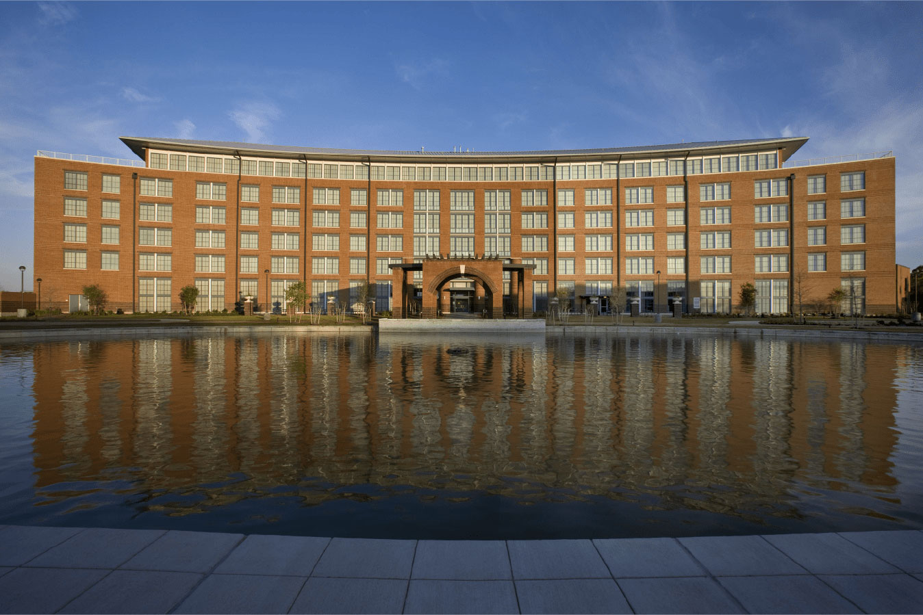 Residence Life | Houston Christian University