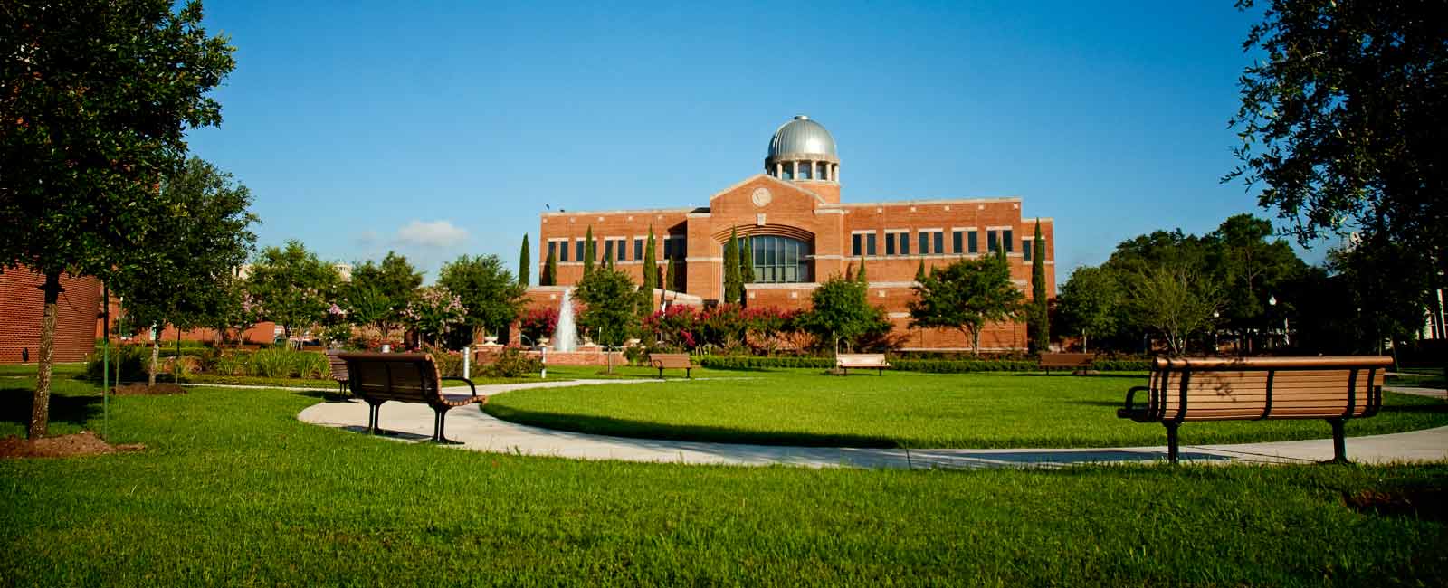 Student Government | Houston Christian University