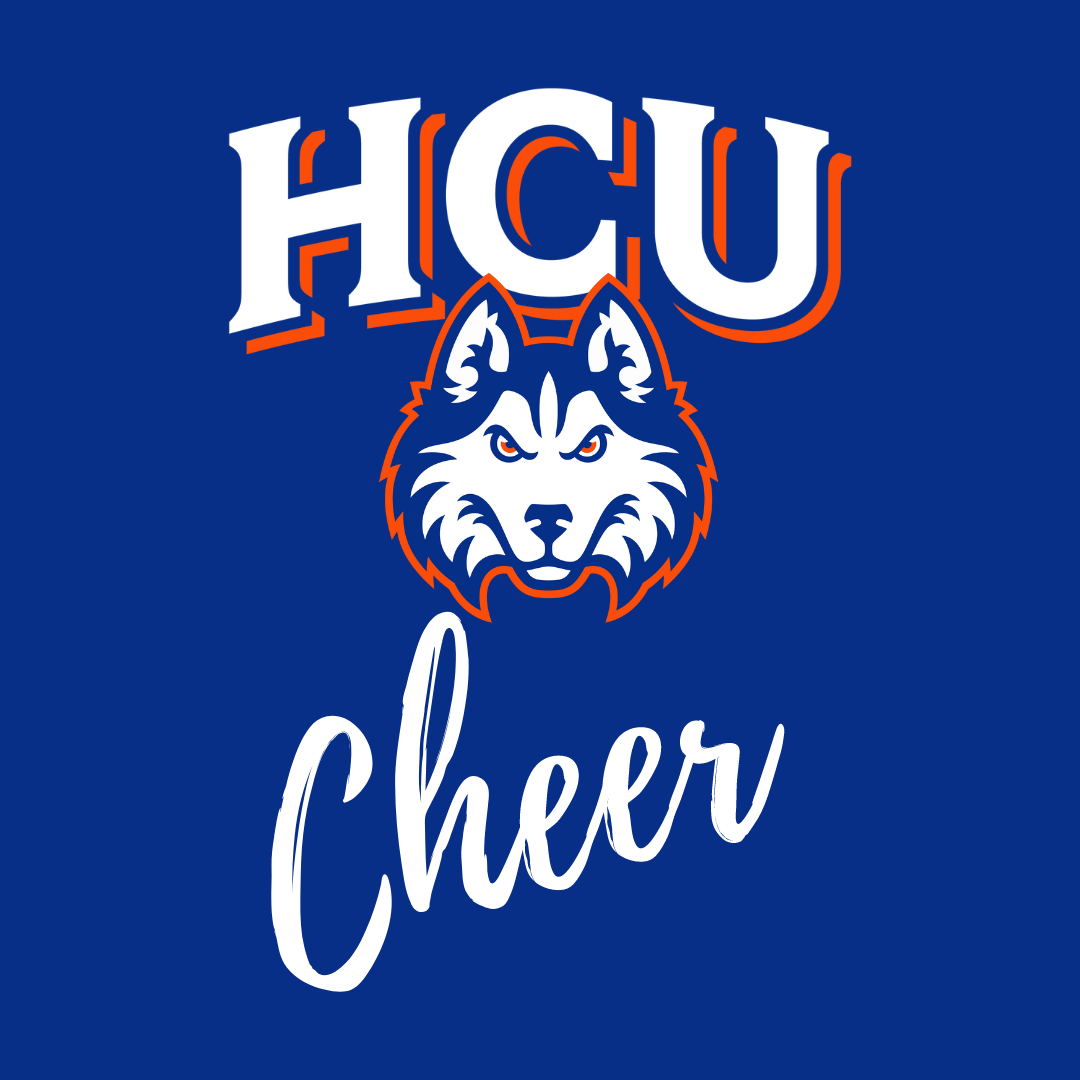 HCU Cheer | Houston Christian University
