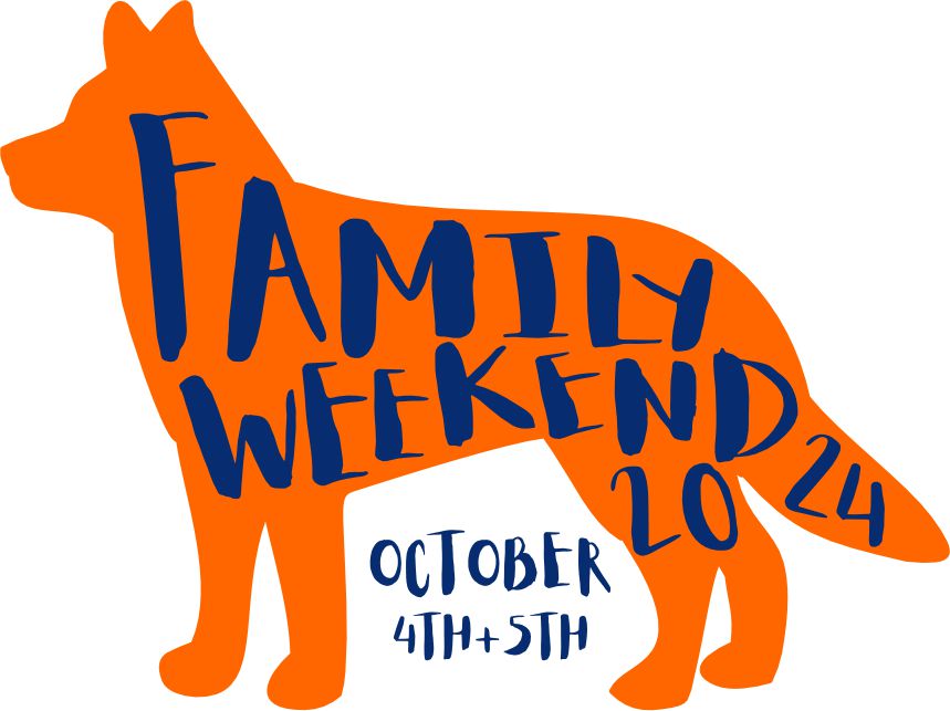 Family Weekend | Houston Christian University