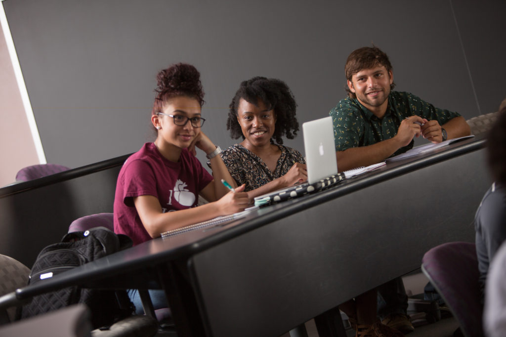 HCU Pathfinder | Houston Christian University