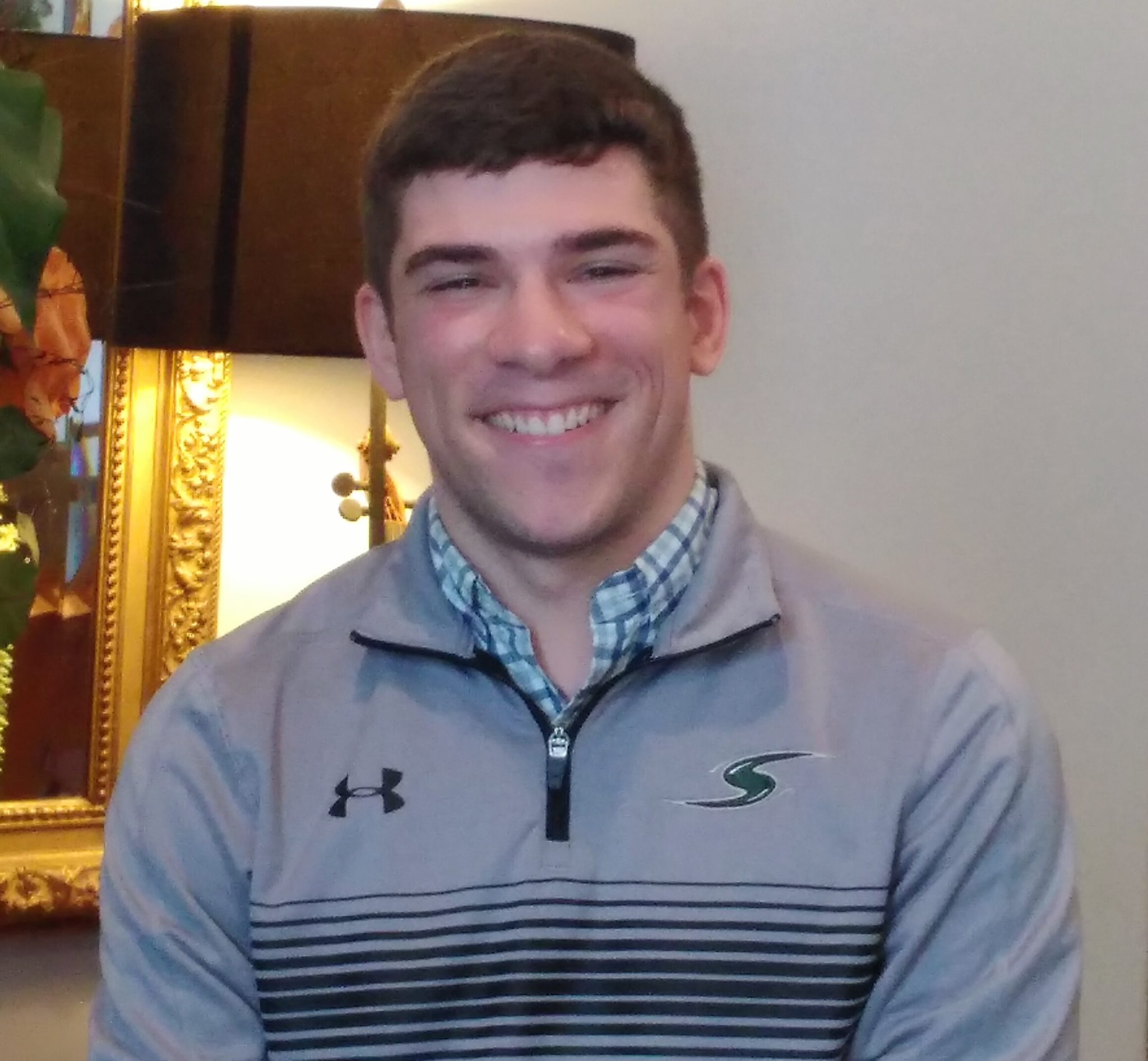 19th Annual Symposium (April 2021) | Houston Christian University