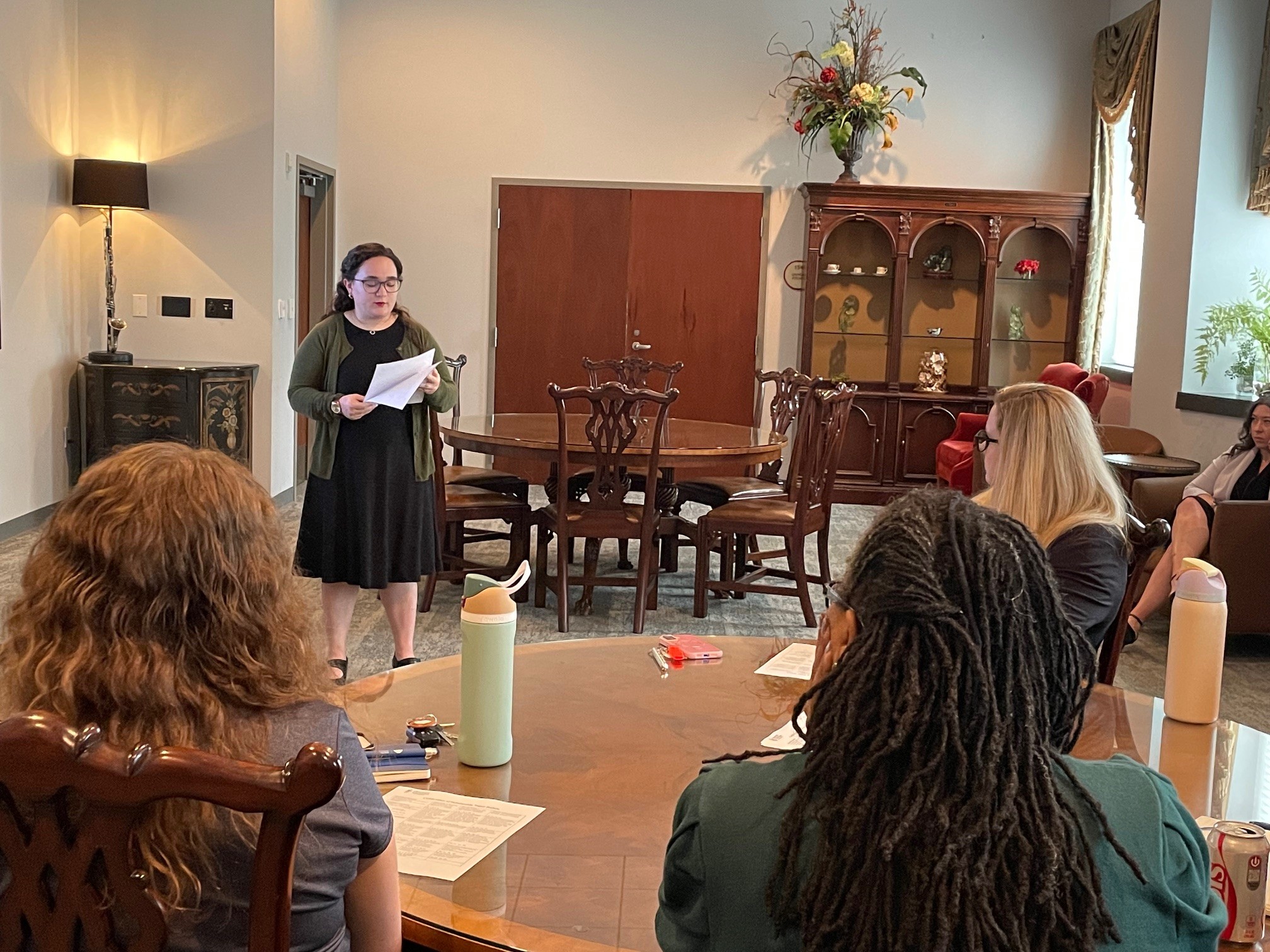 Celebration of Scholarship Symposium | Houston Christian University