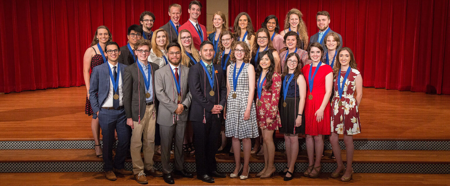 What Makes the Best Honors Colleges Stand Out? Find Out at HCU